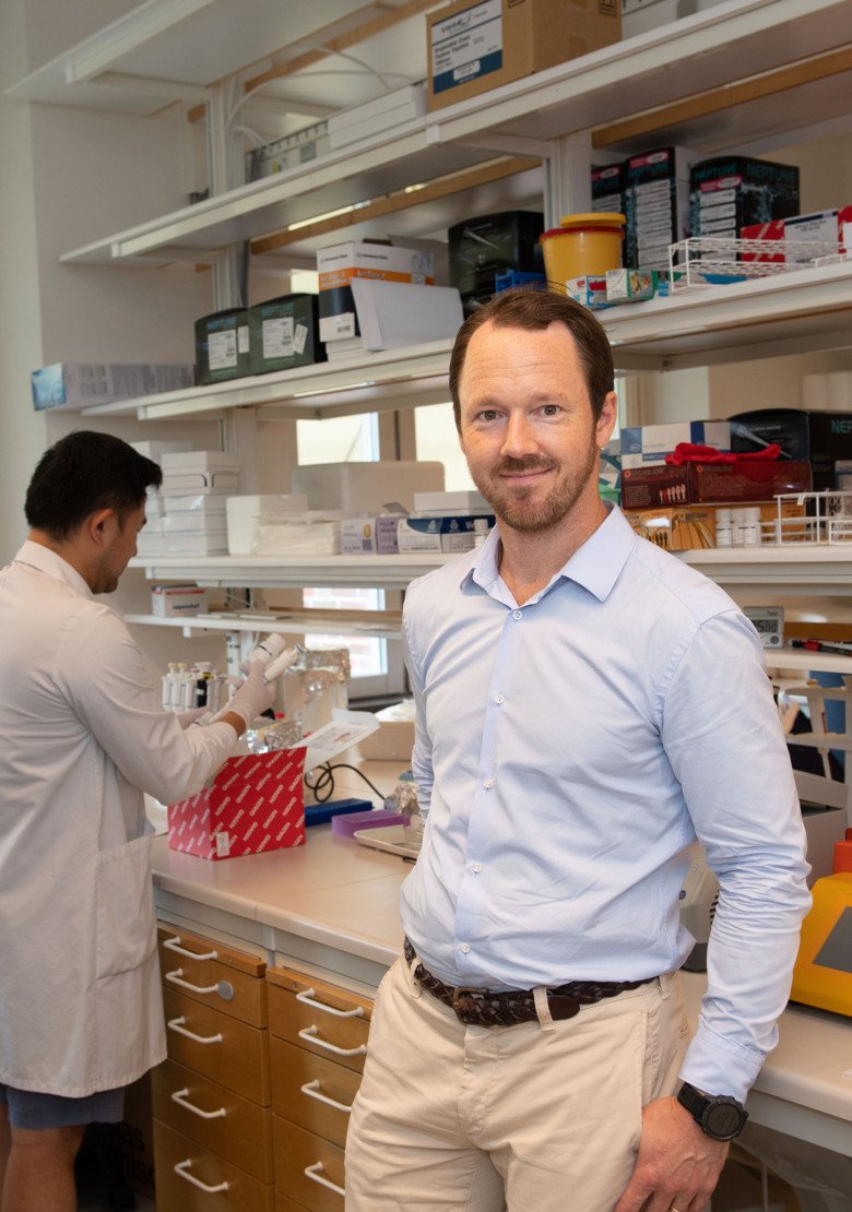 Finding the right treatment with precision pathology | Karolinska ...